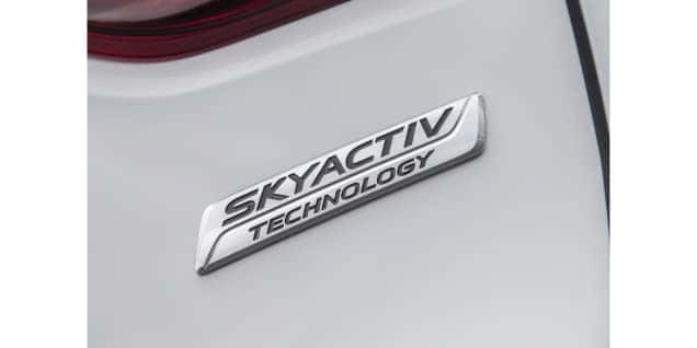 Mazda Slogan 2024