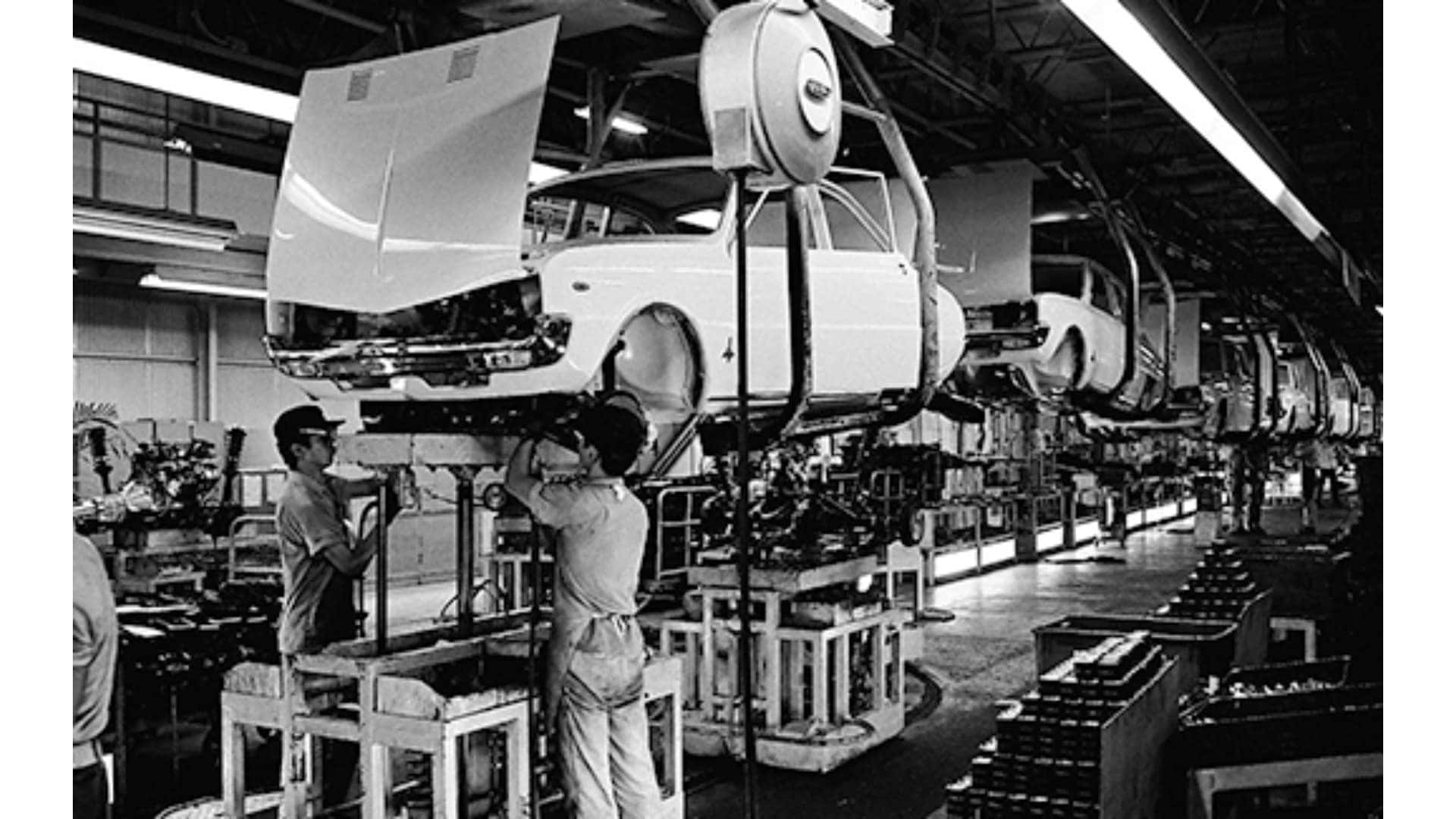 Mazda Brand History & Current Models | Sid Dillon