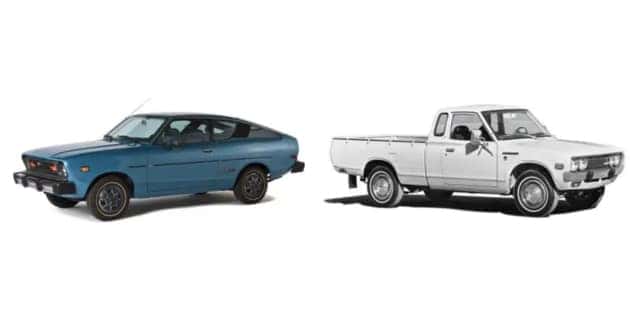 Nissan Brand History & Current Models | Sid Dillon