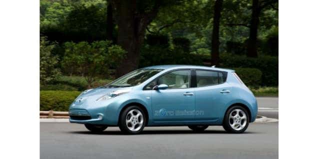 Nissan Brand History & Current Models | Sid Dillon