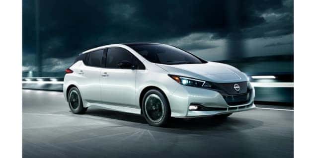 Nissan Brand History & Current Models | Sid Dillon