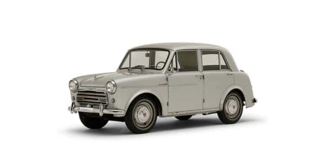 Nissan Brand History & Current Models | Sid Dillon