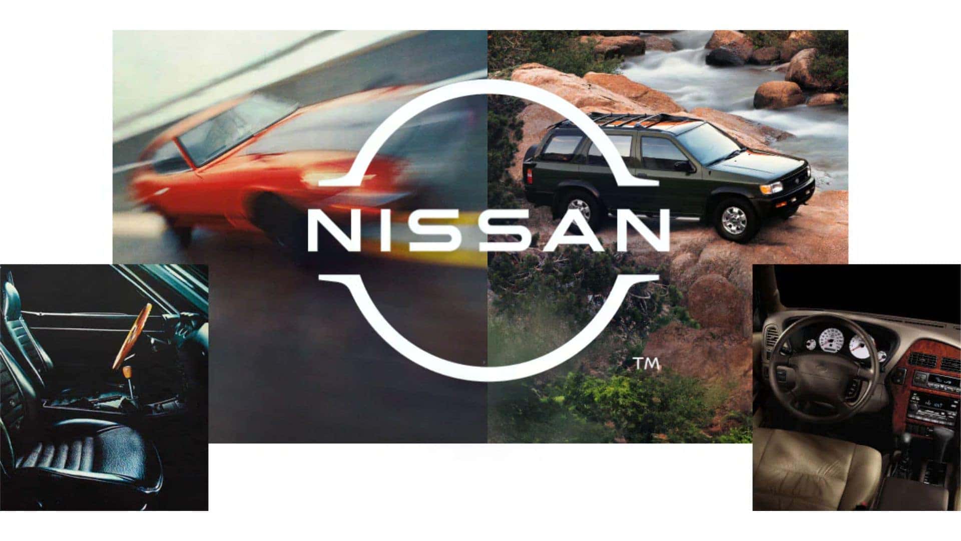 Nissan Brand History & Current Models | Sid Dillon