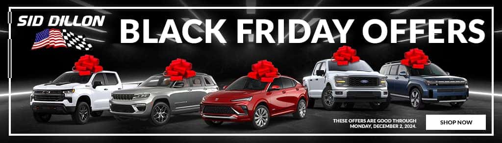 Welcome to Sid Dillon | New & Used Car Dealers in Nebraska