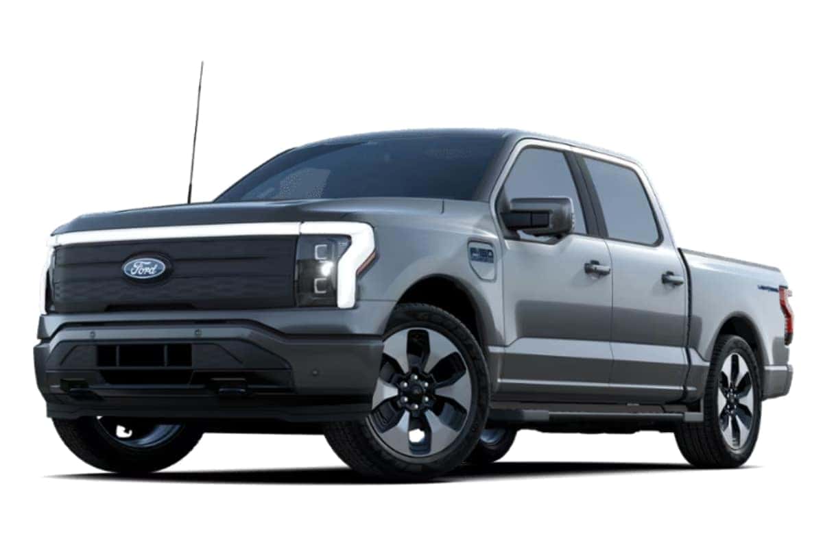 2024 Ford Lightning Overview | Sid Dillon