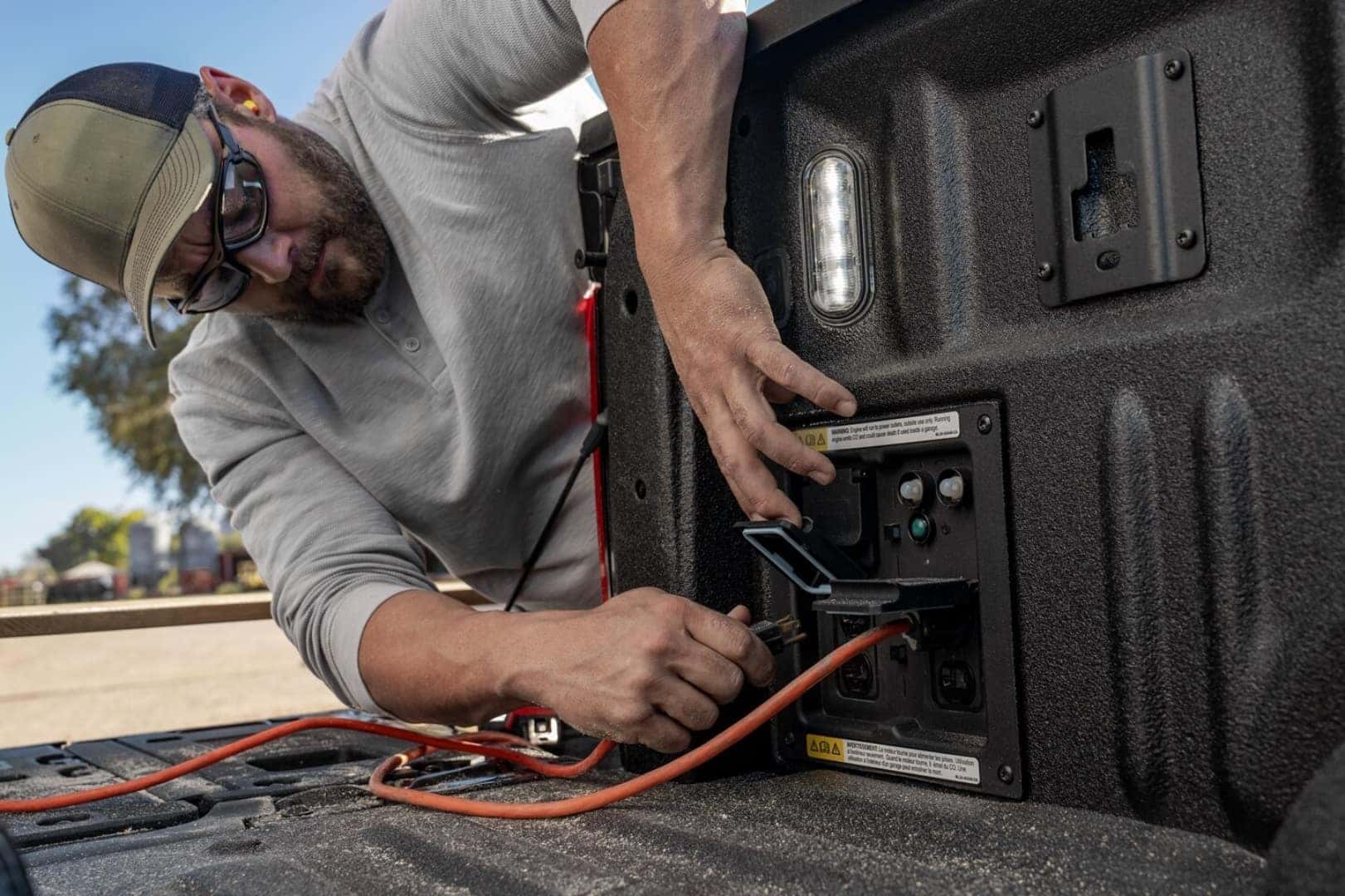 F-150 Research | Sid Dillon