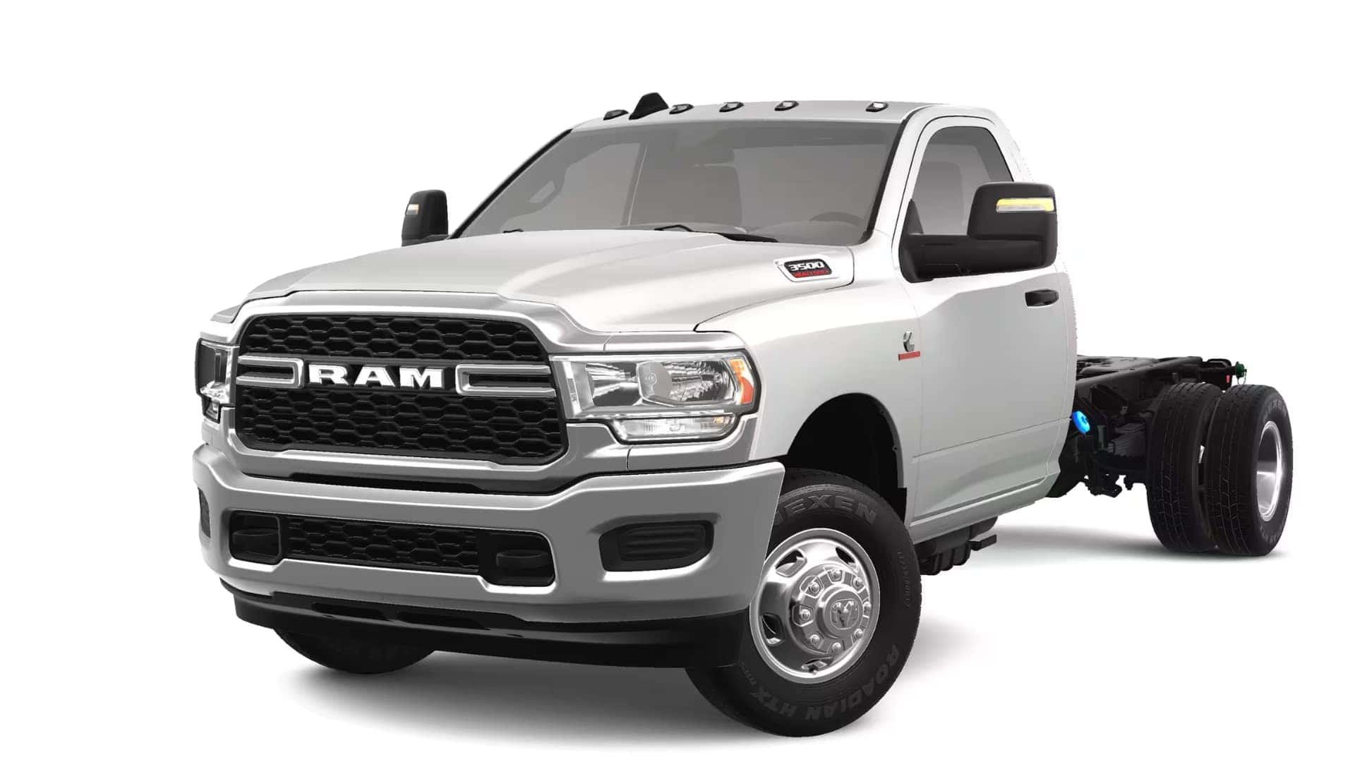 2024 Ram Chassis Cab Overview | Sid Dillon