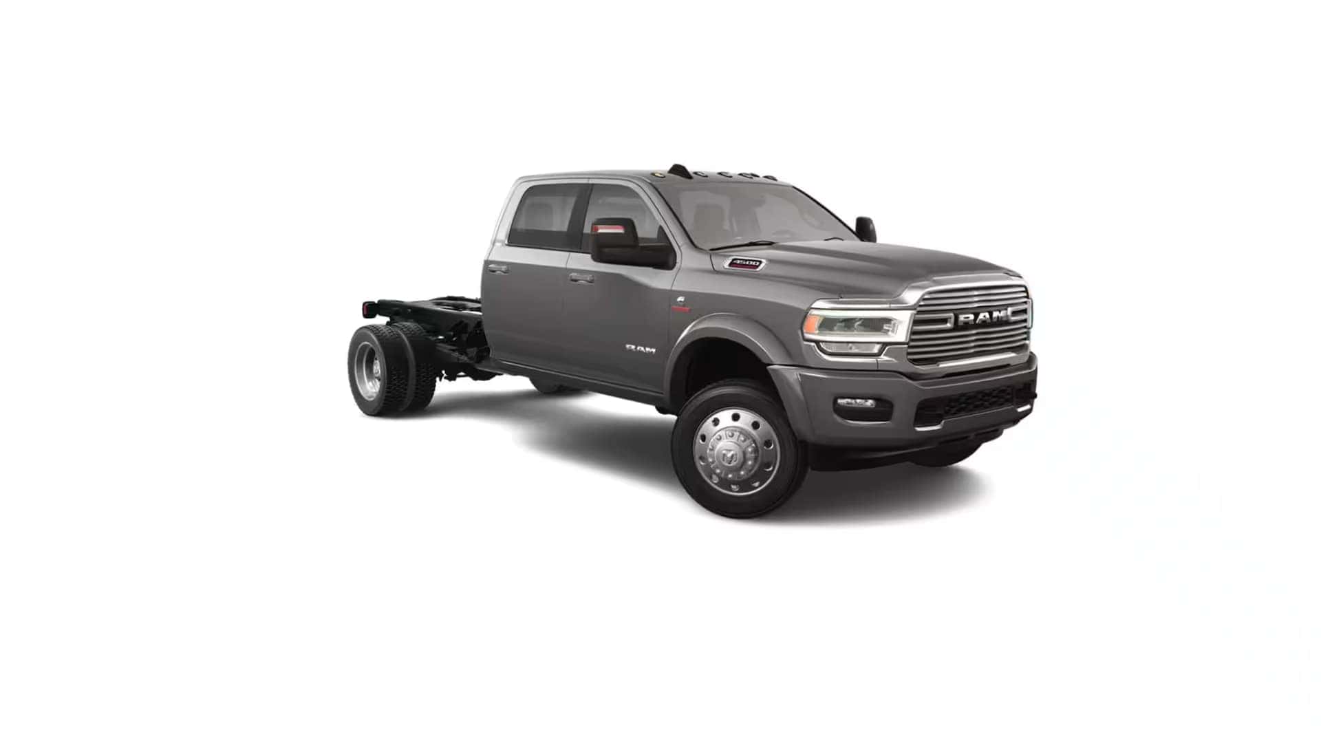 2024 Ram Chassis Cab Overview | Sid Dillon
