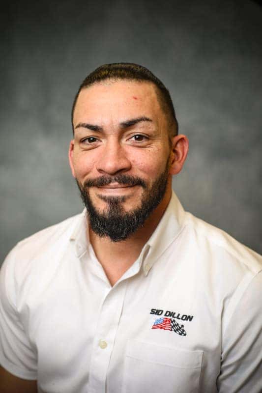 Auto Staff | Contact Information | Sid Dillon Buick Nissan Hyundai