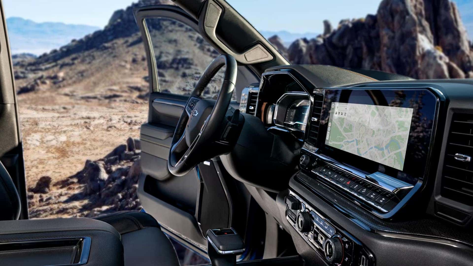 Silverado 1500 Research | Sid Dillon Chevrolet Buick of Wahoo