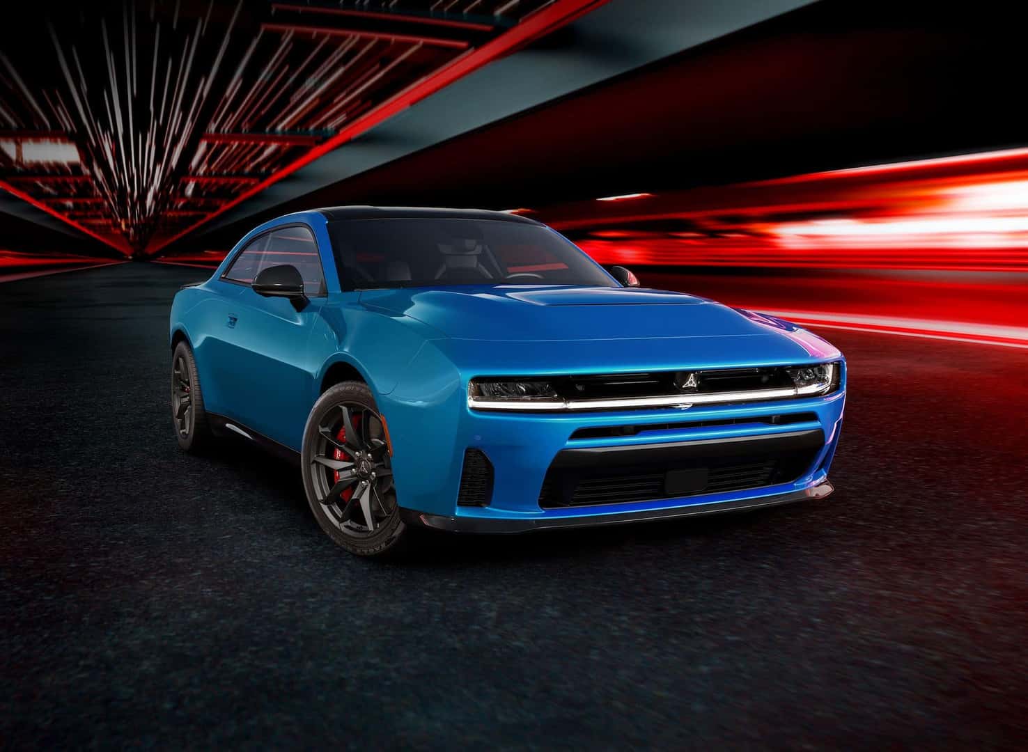 2025 Dodge Charger Scat Pack and Challenger R/T Overview: Classic ...