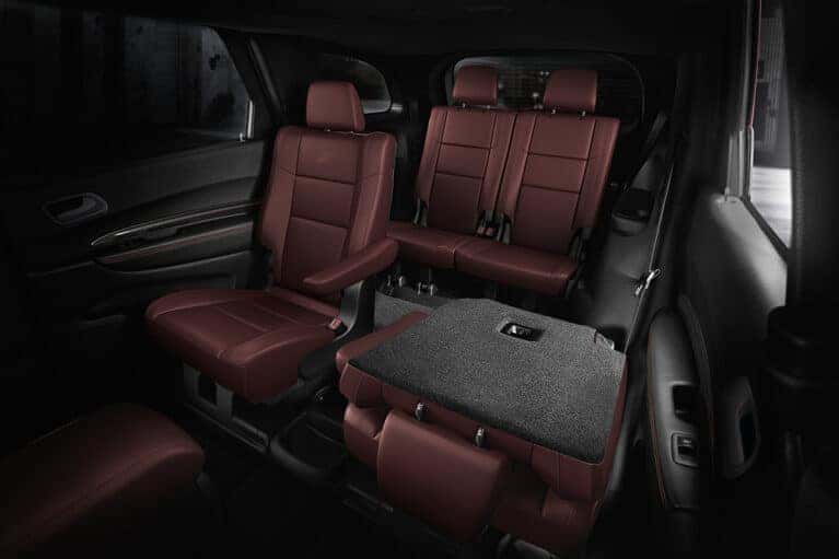 2025 Dodge Durango | Sid Dillon