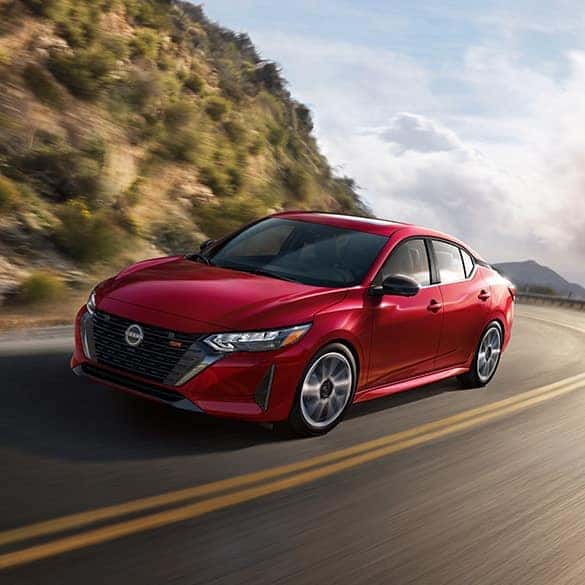 2025 Nissan Sentra Overview | Sid Dillon