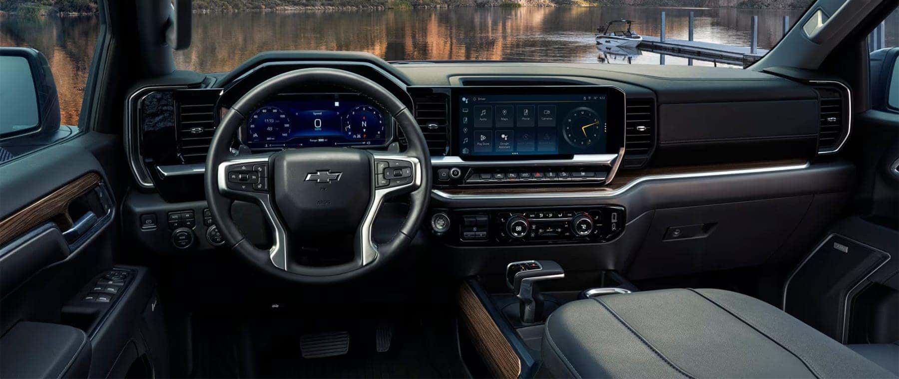 2025 Chevrolet Silverado 1500 | Full Overview | Sid Dillon