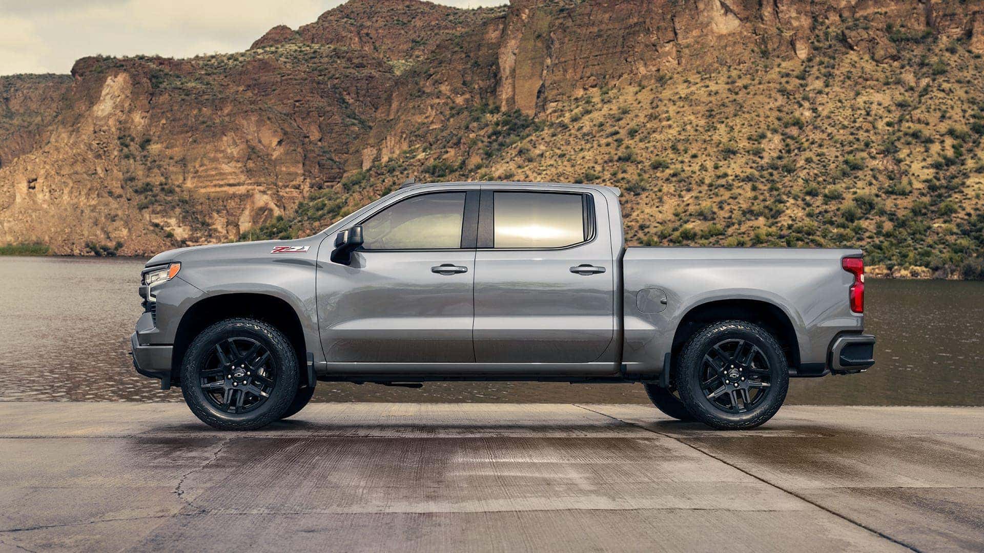 2025 Chevrolet Silverado 1500 | Full Overview | Sid Dillon