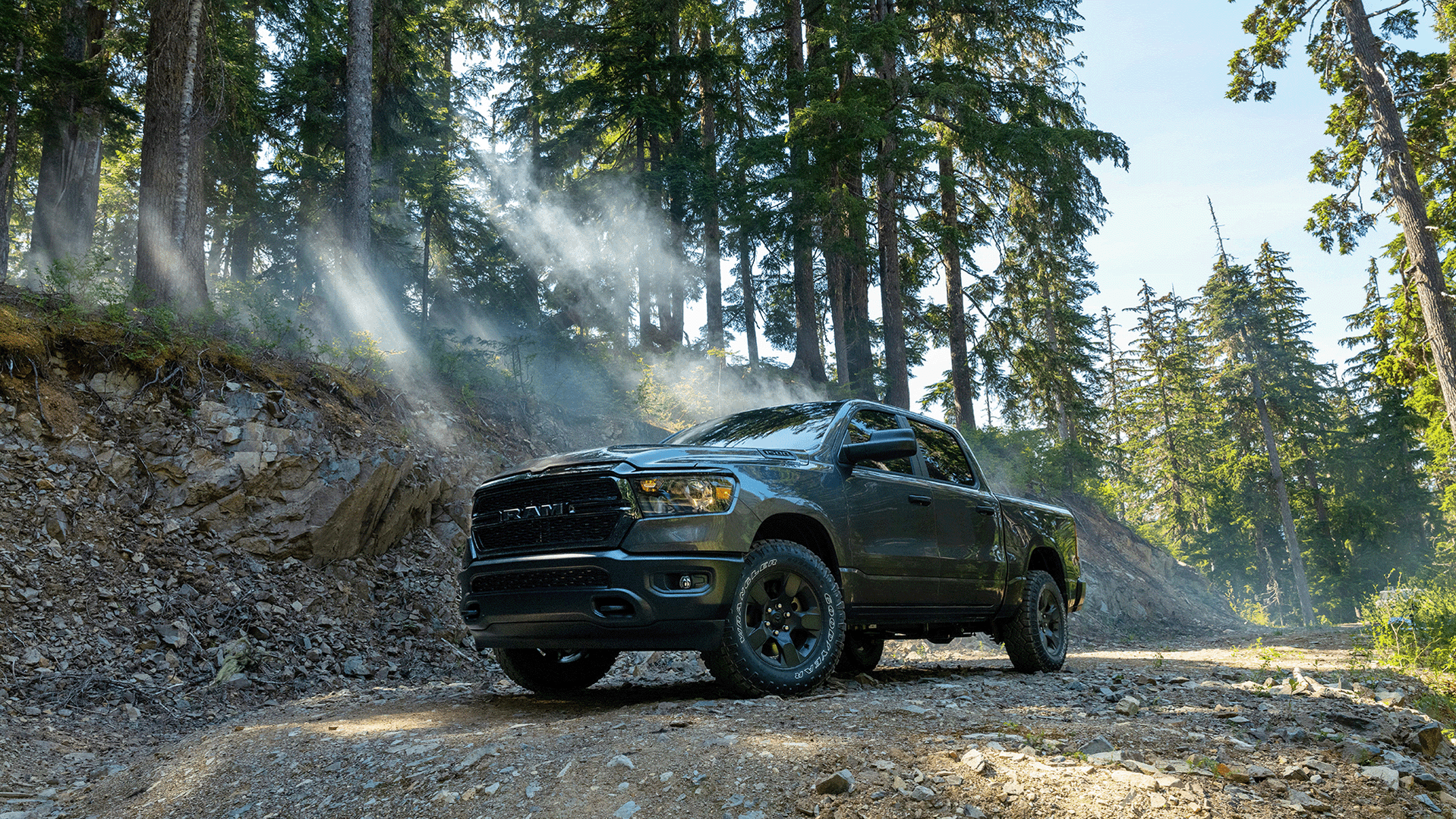 2025 Ram 1500 | First Look | Sid Dillon
