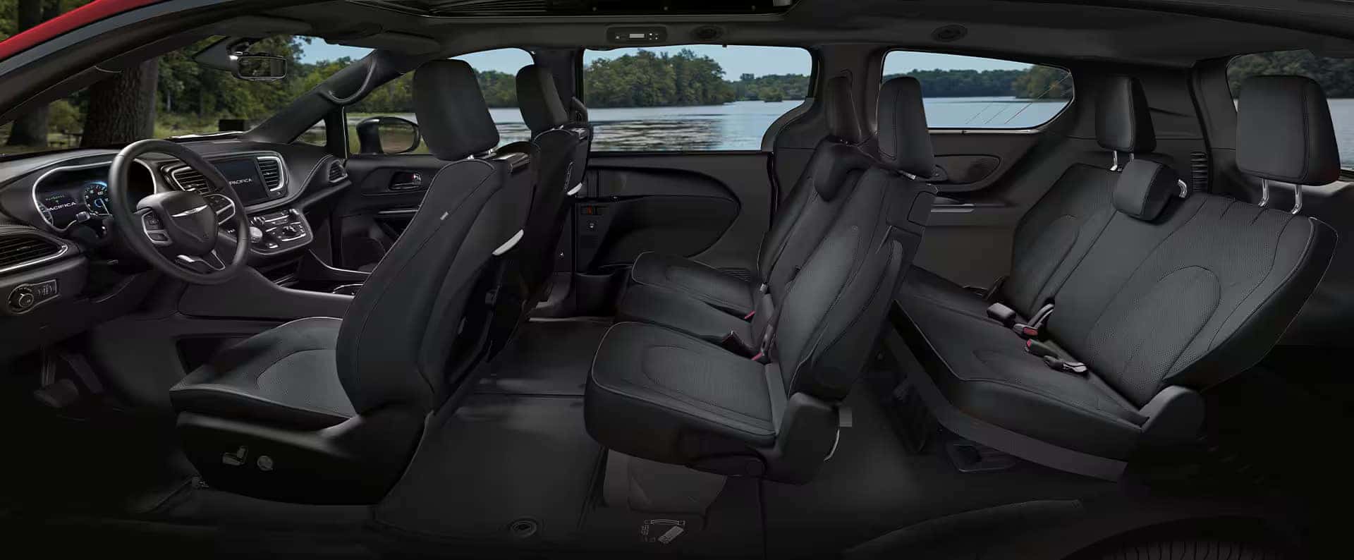 2025 Chrysler Pacifica Overview | Sid Dillon