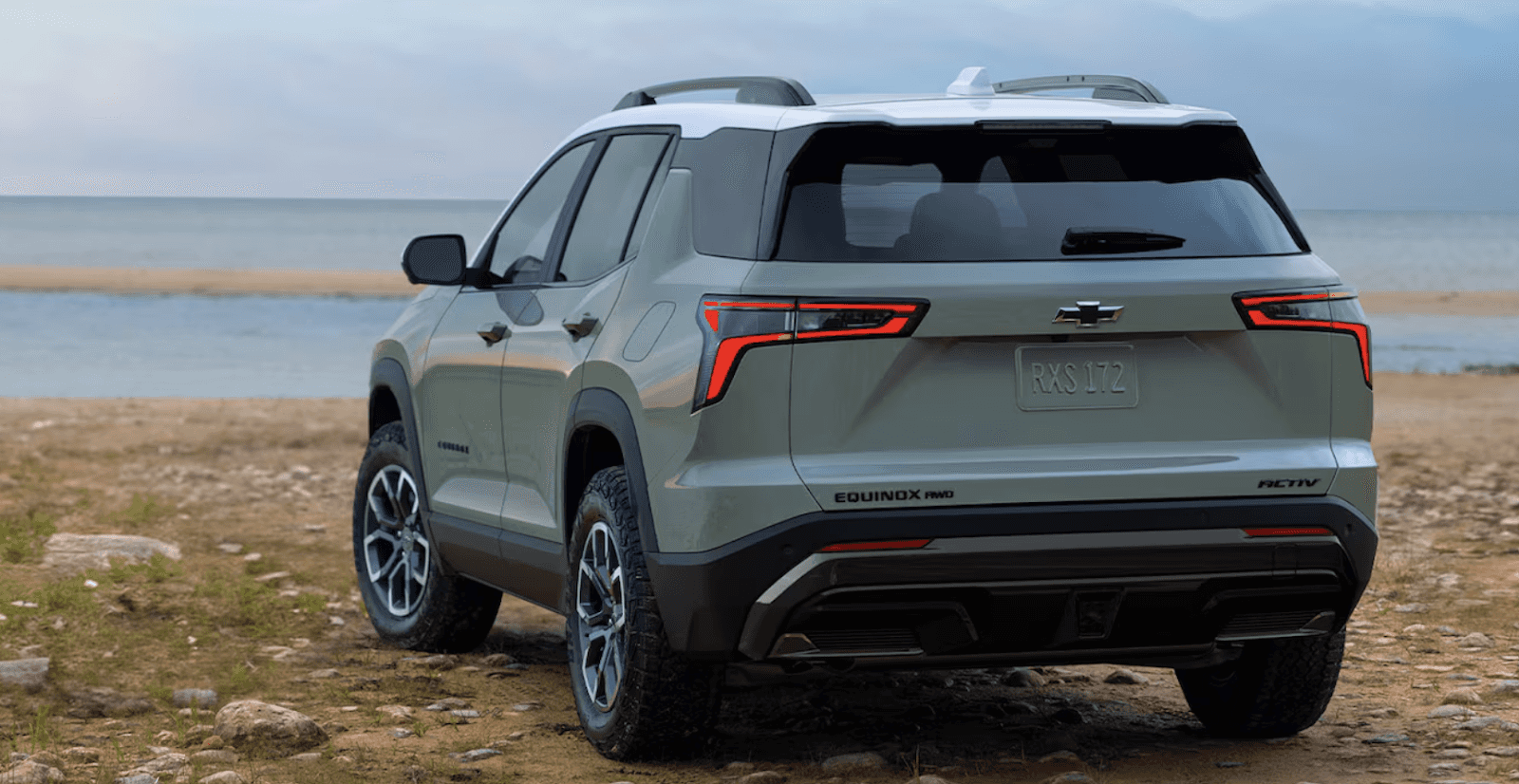 2025 Chevrolet Equinox | First Look and Overview | Sid Dillon