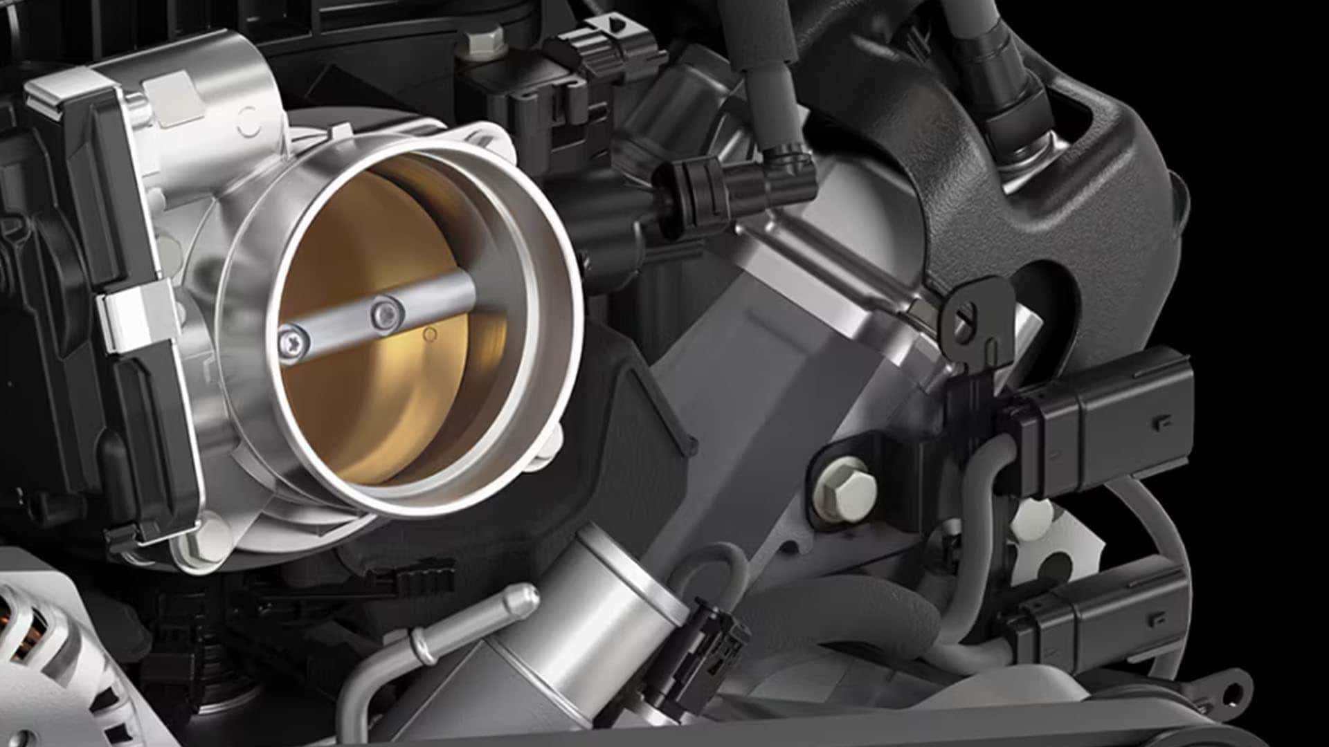 Silverado 1500 Research | Sid Dillon