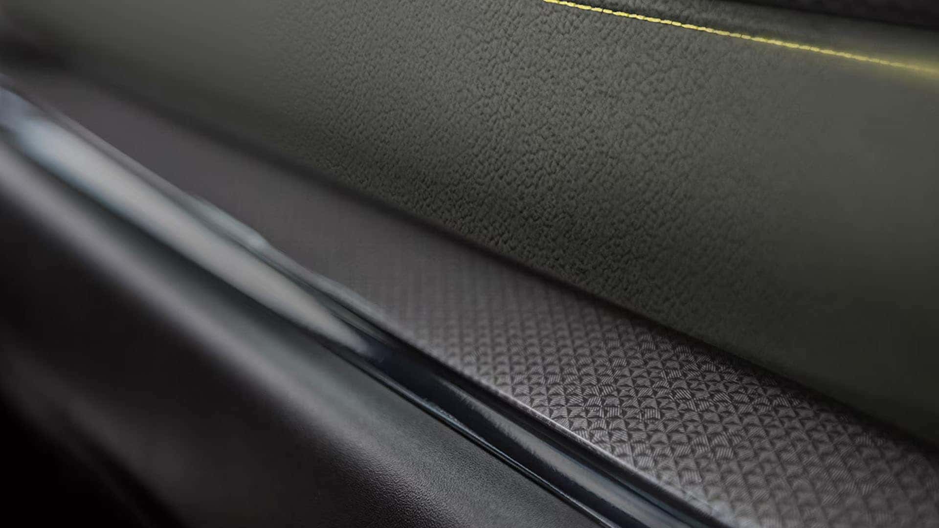 2026 Chevy Silverado 1500 Interior Research | Sid Dillon Chevrolet Fremont