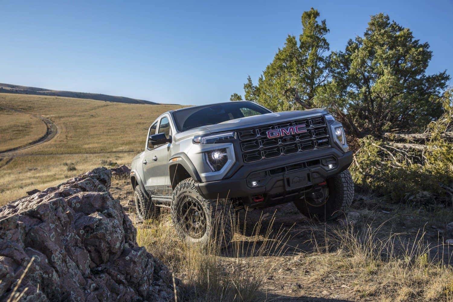 2026 GMC Canyon AT4X AEV Edition | First Look | Sid Dillon