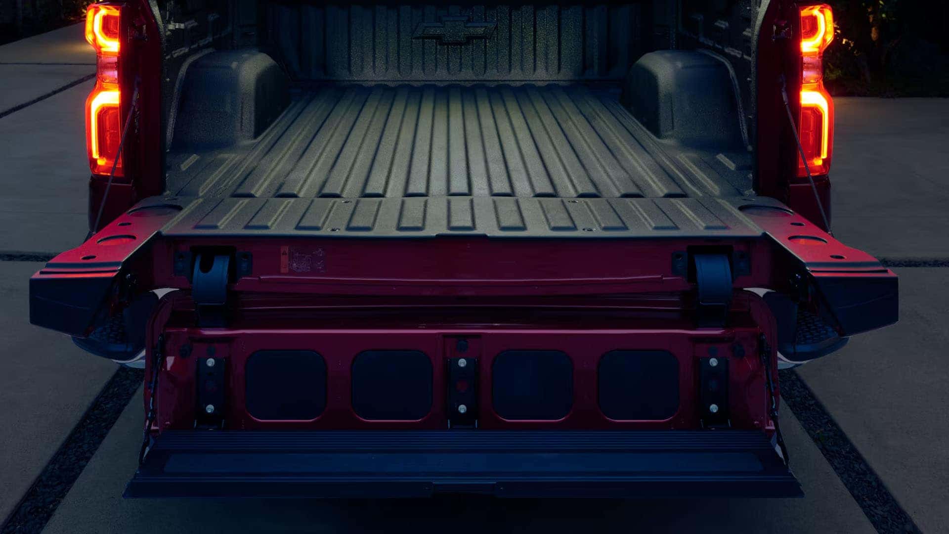 2026 Chevy Silverado 1500 Exterior Research | Sid Dillon Chevrolet Fremont