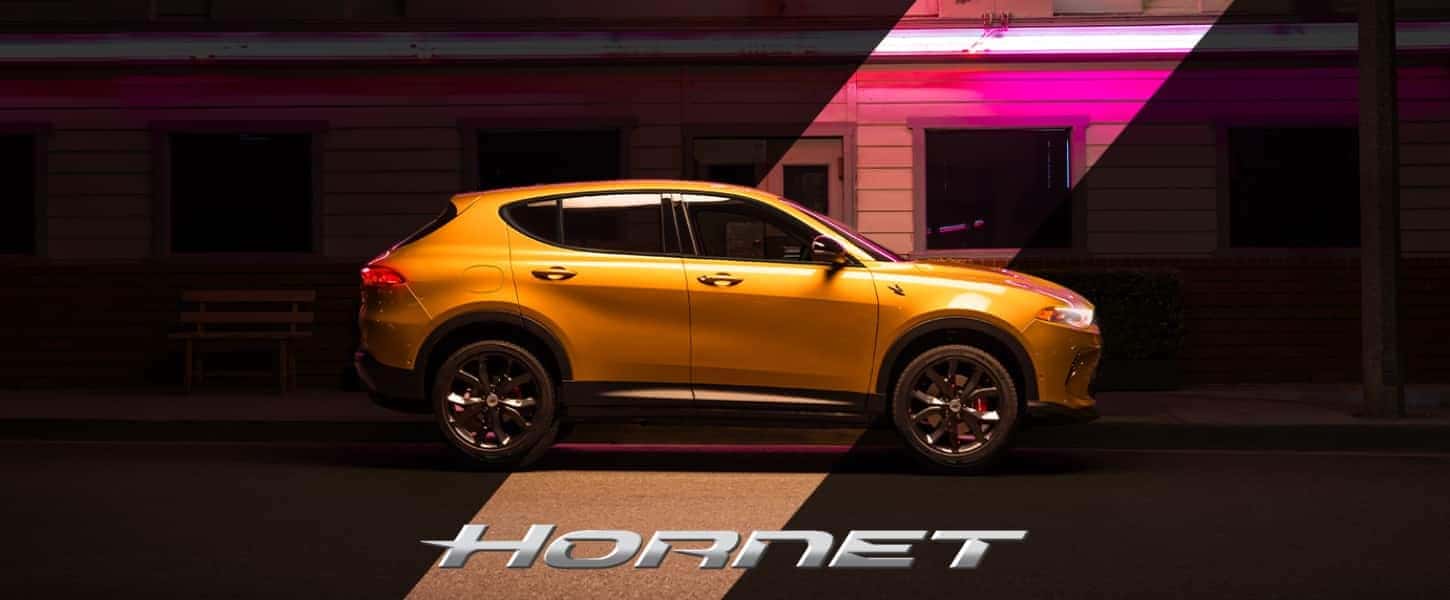 2025 Dodge Hornet | First Look | Sid Dillon Auto Group