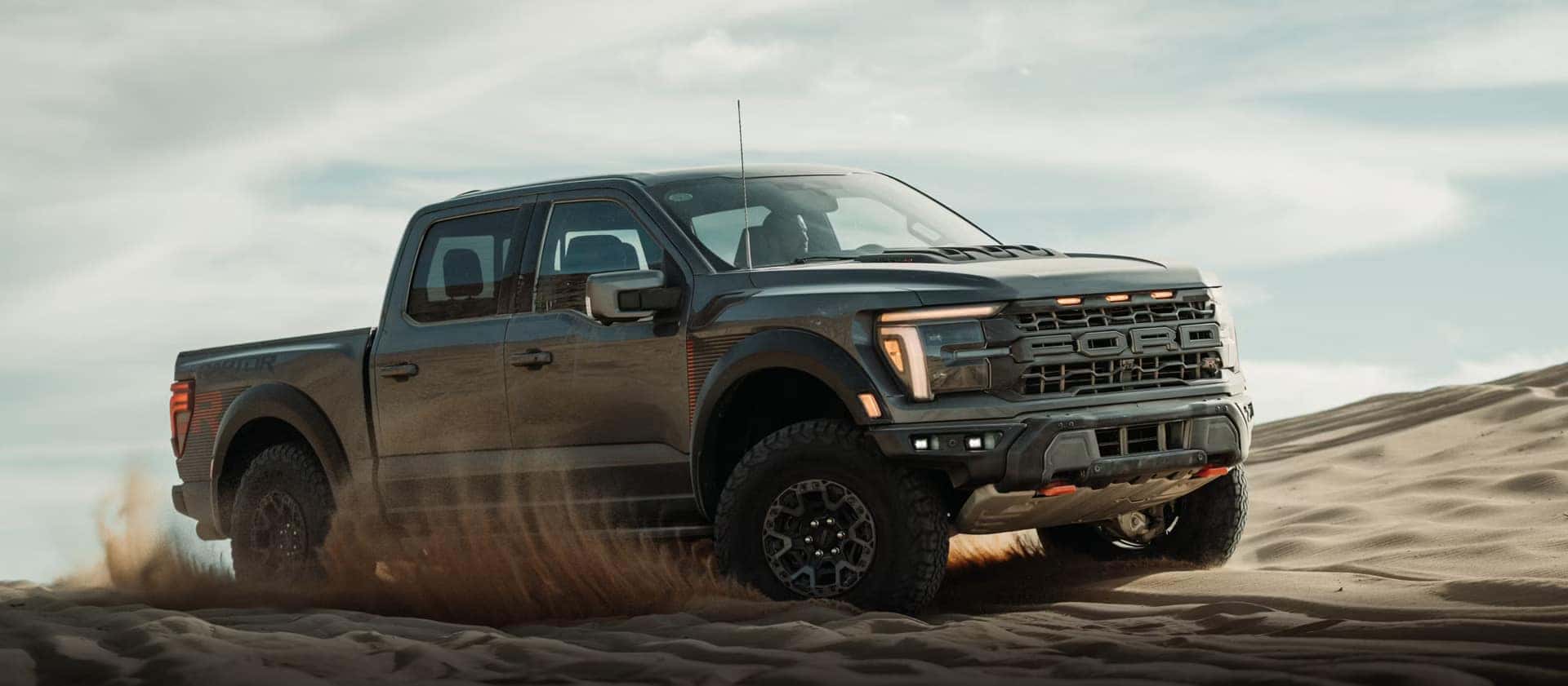 2025 Ford F-150 Exterior | Sid Dillon