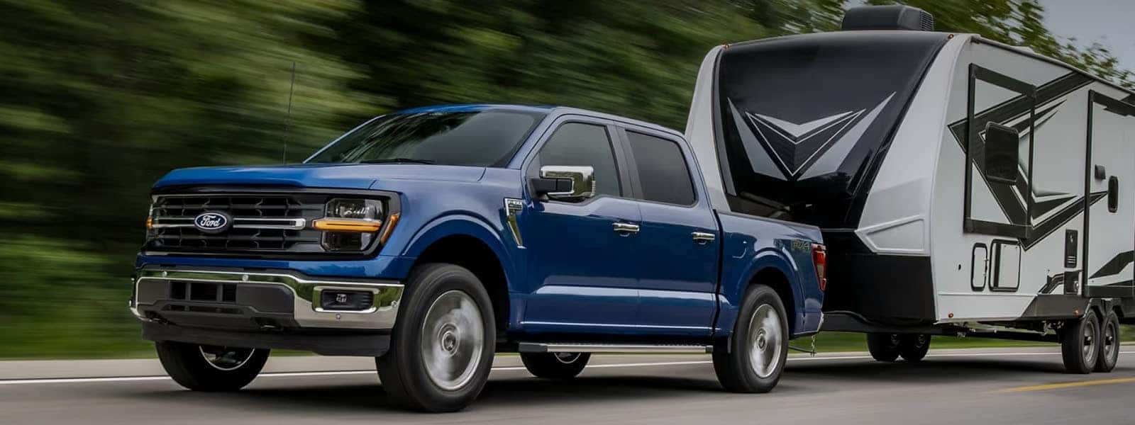 2025 Ford F-150 Trims | Sid Dillon