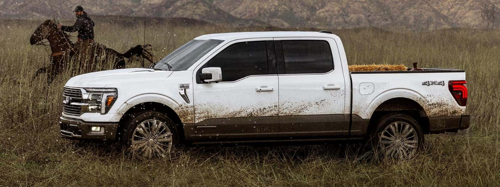 2025 Ford F-150 Research | Sid Dillon