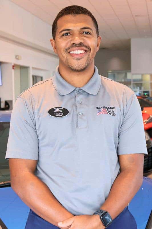 Sid Dillon Chevrolet Blair, NE | New & Used Chevy Dealer in Blair NE