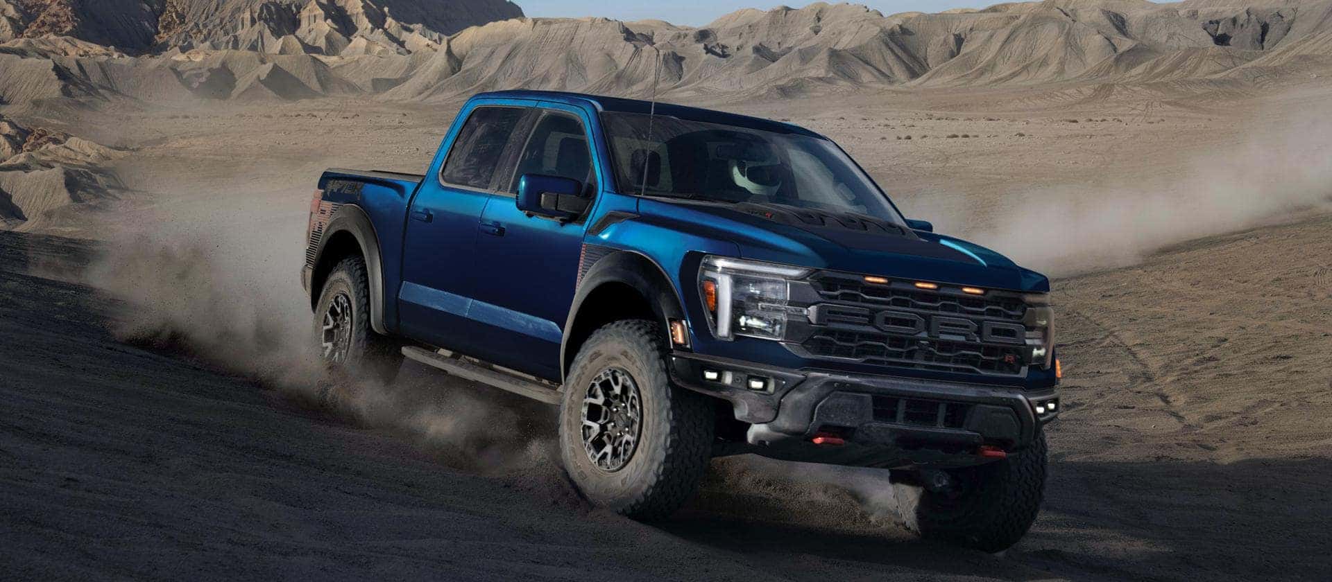 2025 Ford F-150 Exterior | Sid Dillon