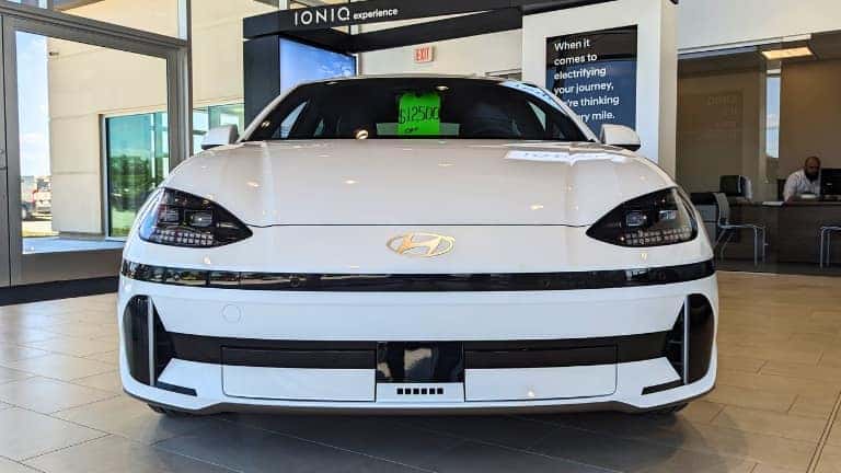 Hyundai of Lincoln Certified Pre-Owned | Sid Dillon
