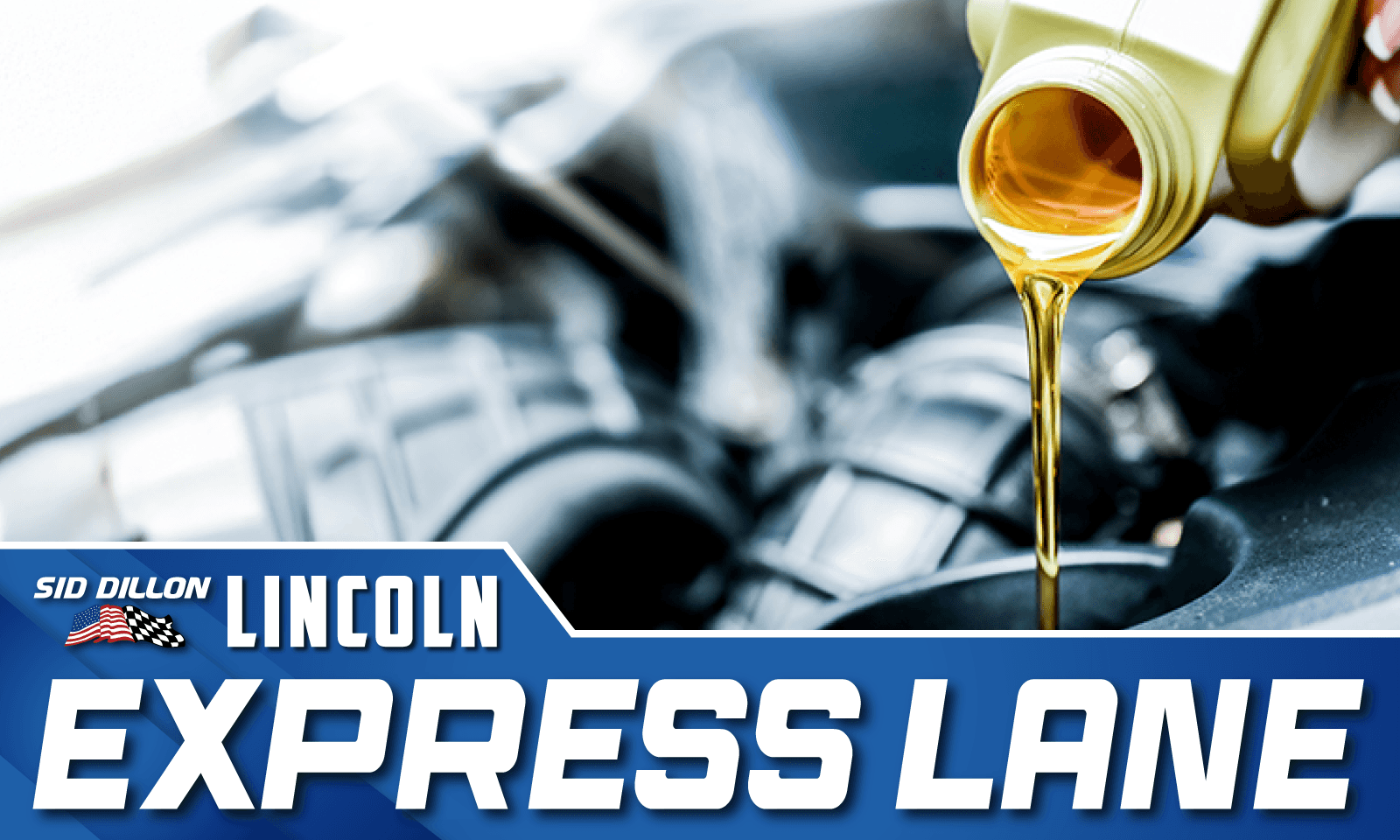 Buick of Lincoln schedule service | Sid Dillon Buick of Lincoln