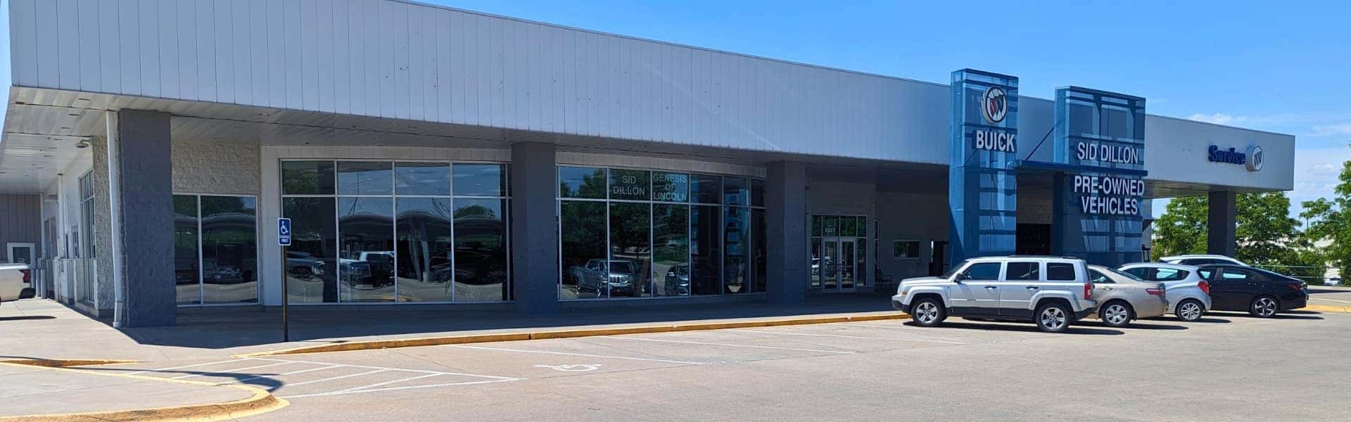 Unlocking Unbeatable Deals Your Ultimate Guide To Sid Dillon Used Cars Lincoln Ne