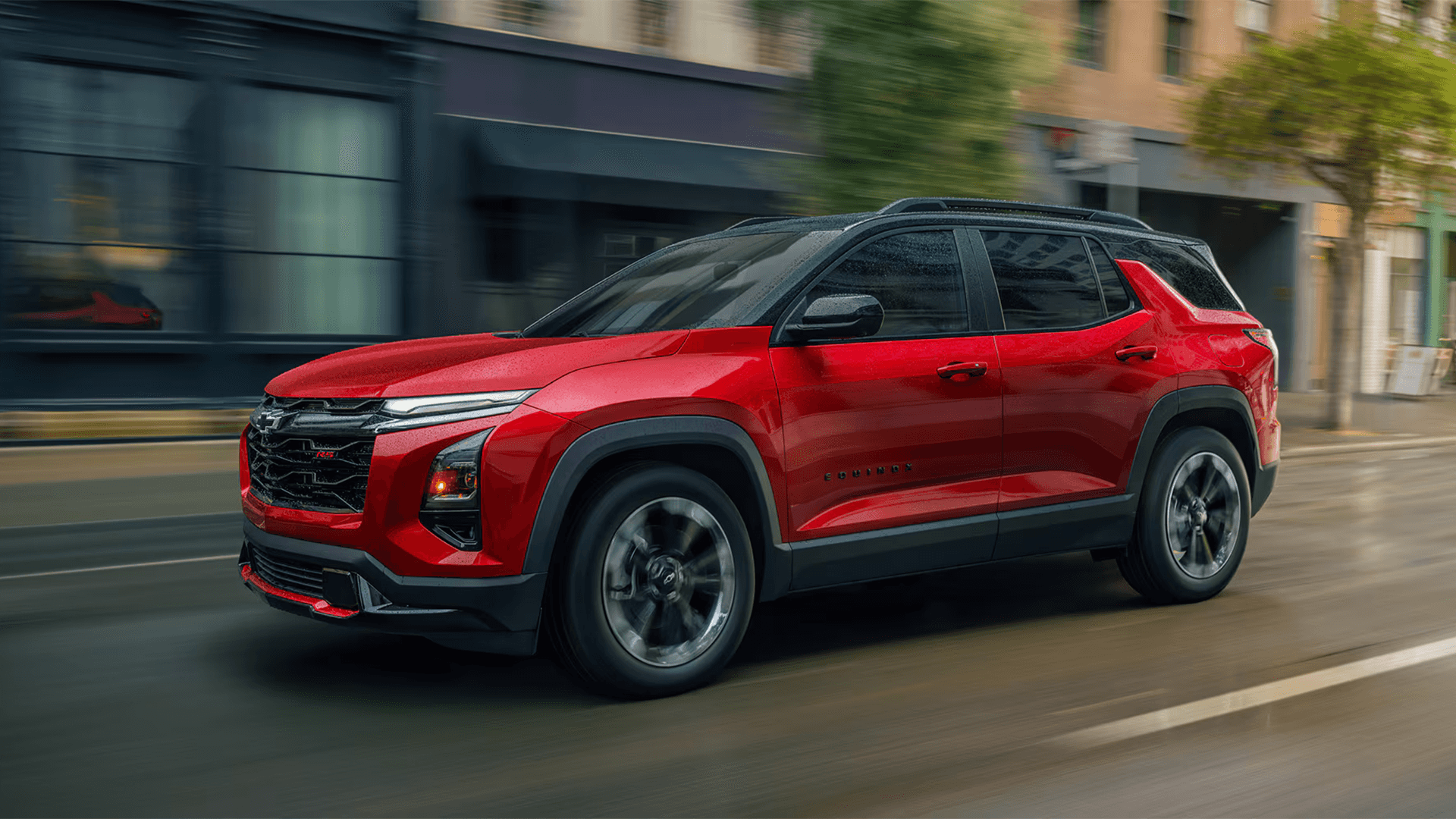 2025 Chevy Equinox Research | Sid Dillon