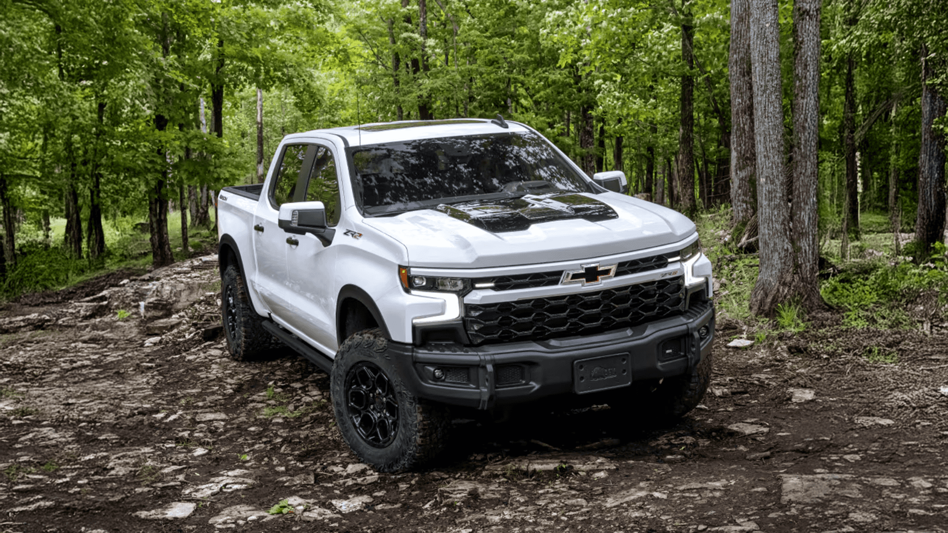 2026 Silverado 1500 | Sid Dillon