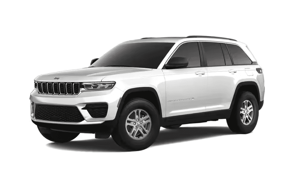 2026 Jeep Grand Cherokee Trims Guide - First Look | Sid Dillon