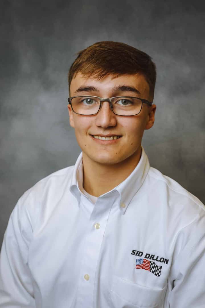 Sid Dillon CDJRF Lincoln | Sid Dillon