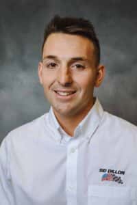 Sid Dillon CDJRF Lincoln | Sid Dillon