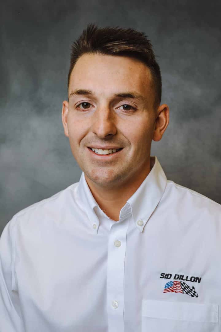 Sid Dillon CDJRF Lincoln | Sid Dillon