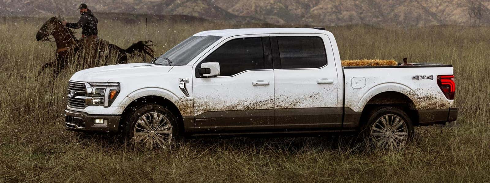 F-150 Info | Sid Dillon Ford Wahoo