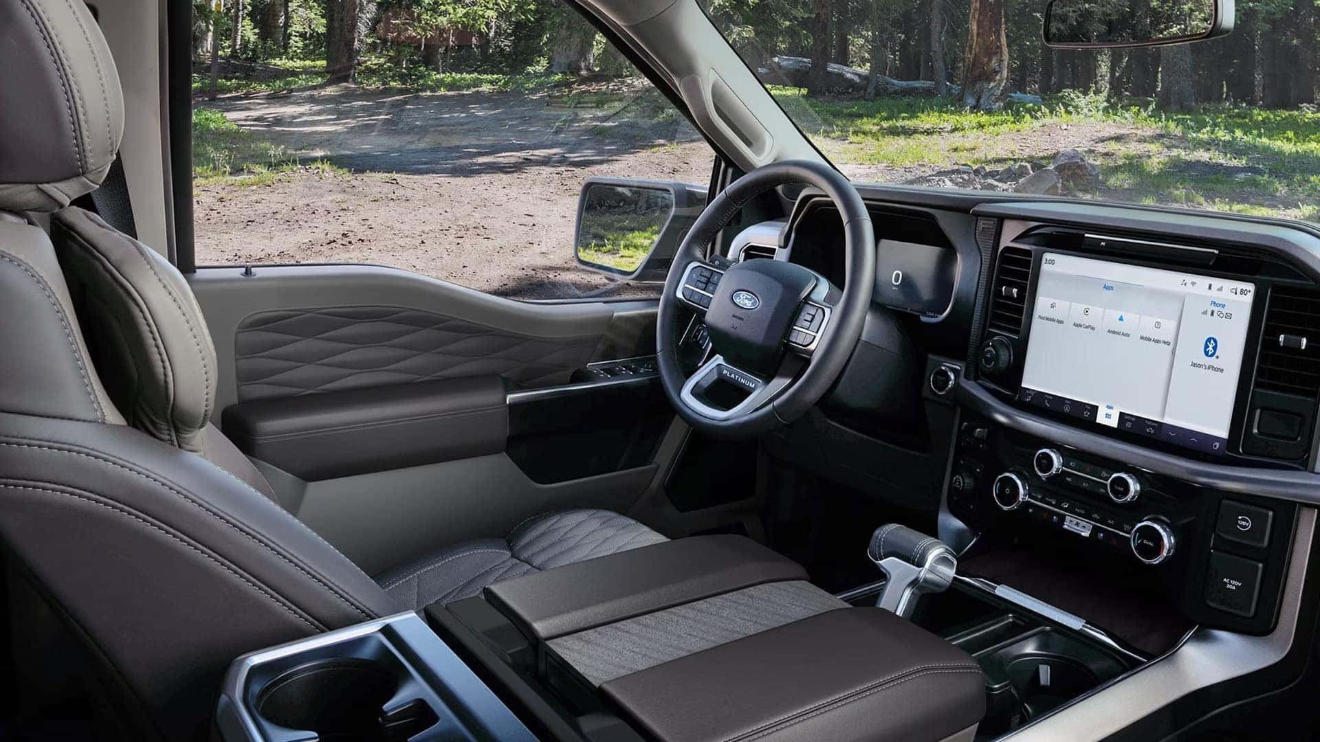 F-150 Info | Sid Dillon Ford Wahoo
