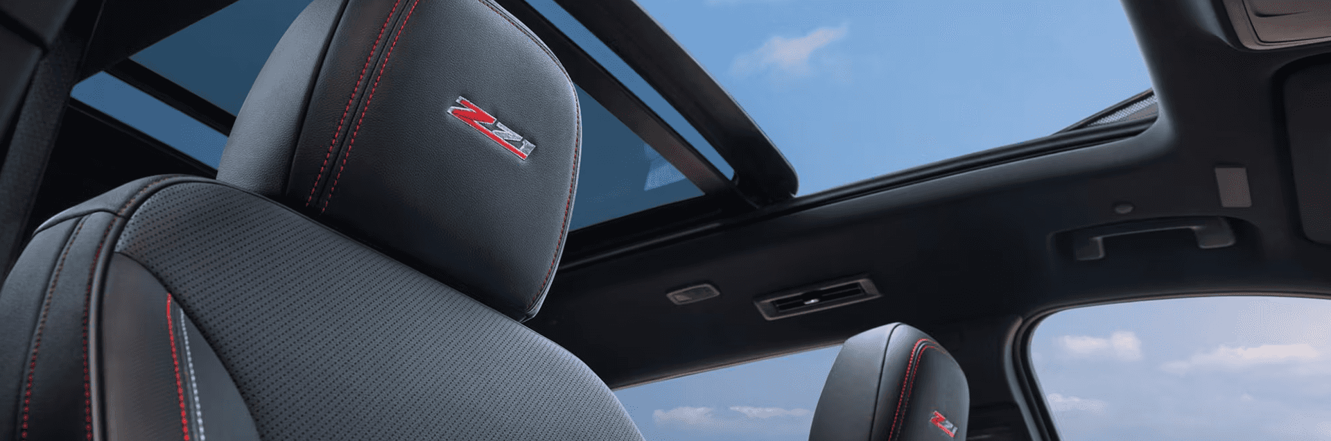 2026 Chevy Traverse Interior | Sid Dillon