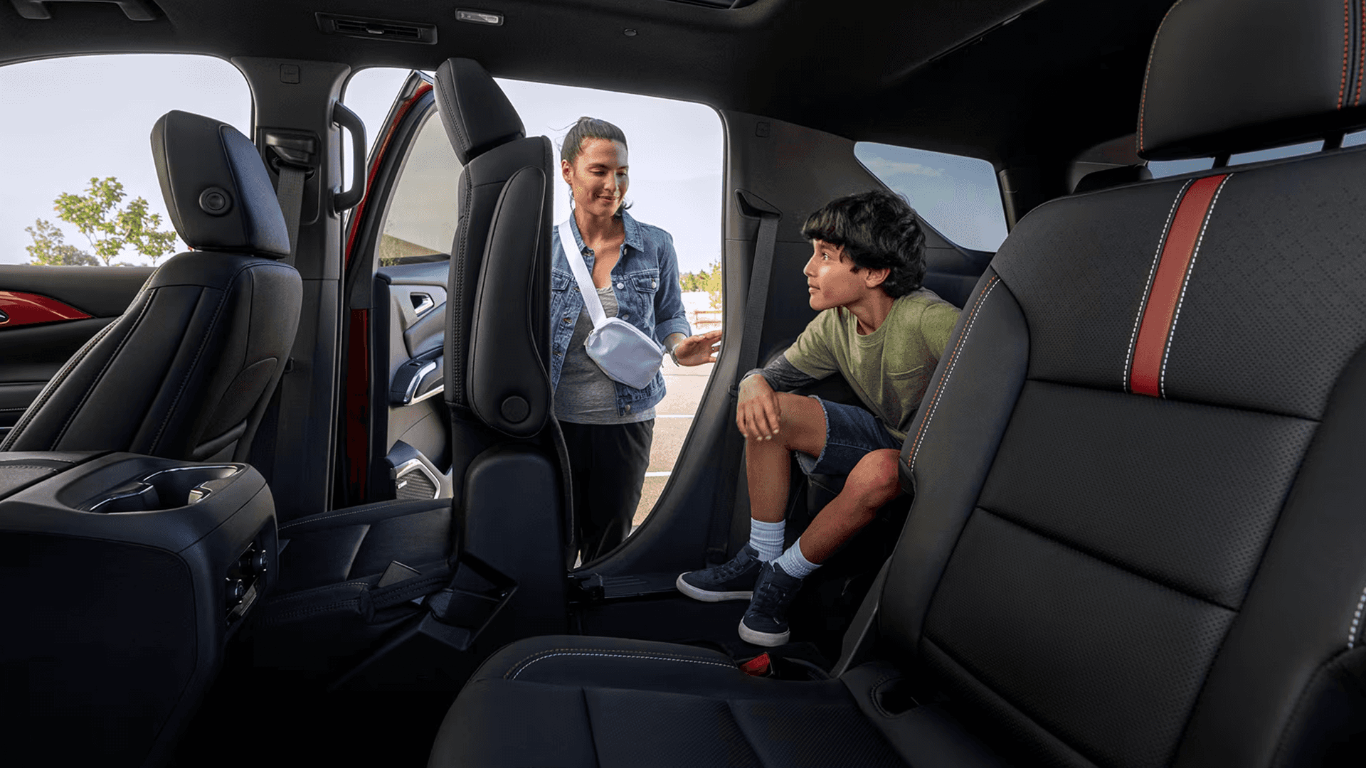 2026 Chevy Traverse Research | Sid Dillon