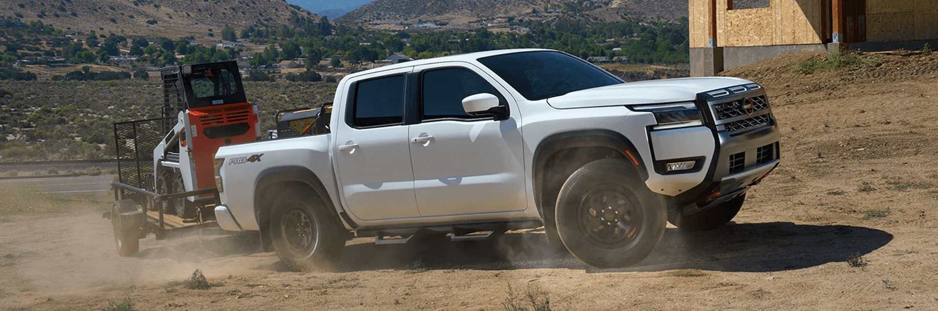 Extraordinary 2024 Nissan Frontier Towing Capacity Pictures