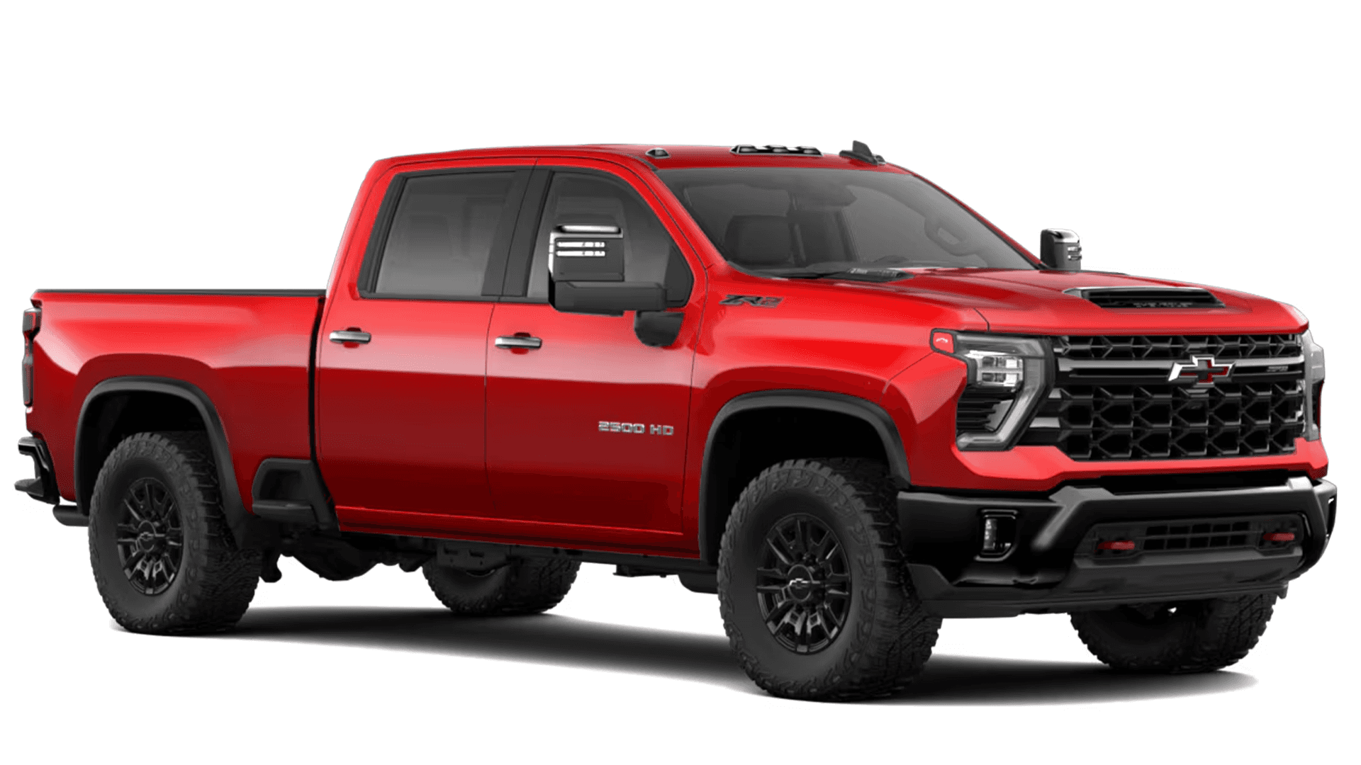 2026 Chevy Silverado 2500 HD - 3500 HD | Sid Dillon