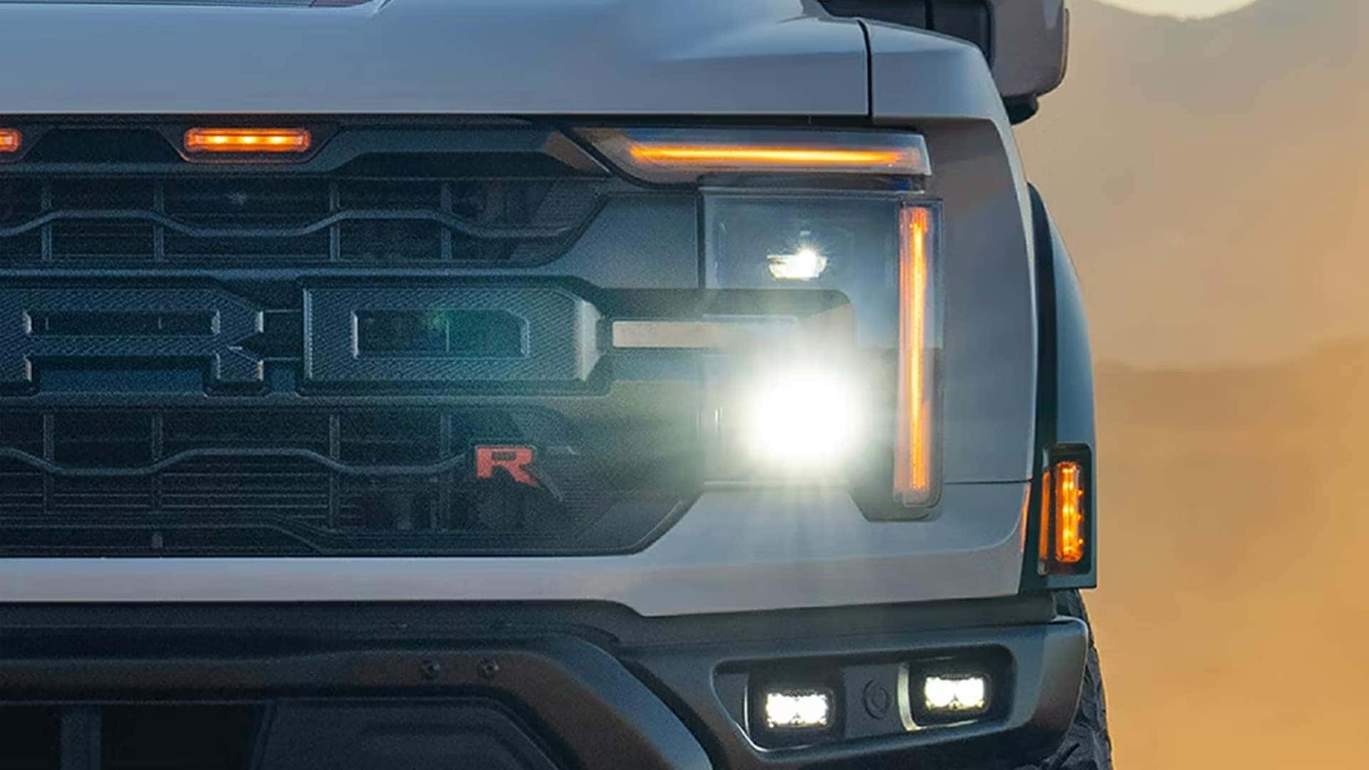 F-150 Info | Sid Dillon Ford Wahoo
