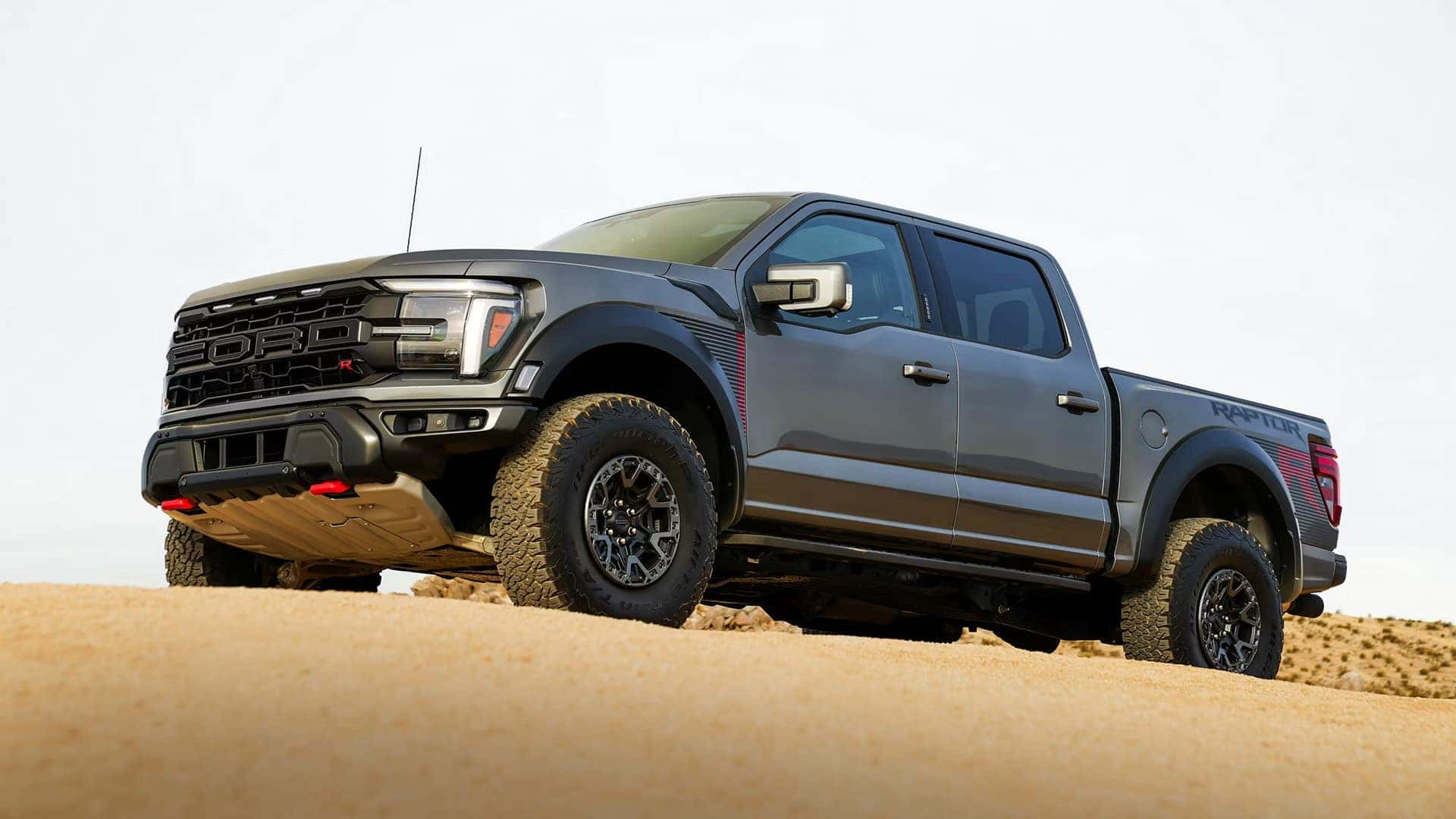 F-150 Info | Sid Dillon Ford Wahoo