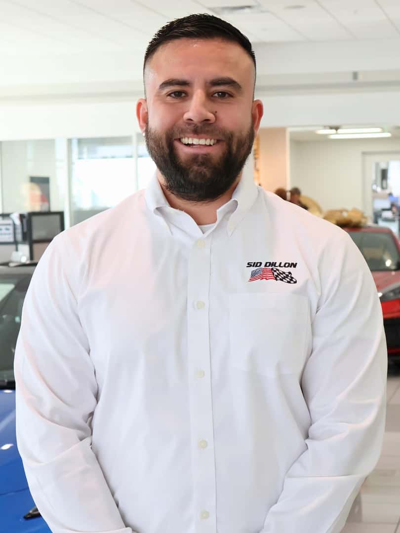 Sid Dillon Chevrolet Fremont, NE | New & Used Cars